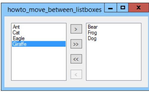 Move Items Between Two List Boxes Shiny Stack Overflow - Download Modern Landscape Pattern | Mobile