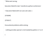 Throw Errors Python At Hazel Phillips Blog