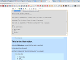 Javascript How To Create Markdown Editor Stack Overflow