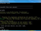 Java Addional Gradle Tasks Not Appearing Stack Overflow