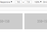 Css How To Make Two Columns In Html Responsiveness Stack Overflow