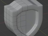 Modifiers Morph Animation Between Two Different Objects Blender