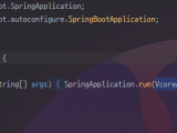 Java Encounter An Error While Connecting To Postgresql In Intellij