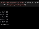 Difference Between Two Datetime Columns Pandas Catalog Library