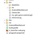 Java Android Classnotfoundexception Didn T Find Class On Path