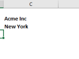 Laravel Php Phpexcel Range To Array Ignores Empty Column Stack