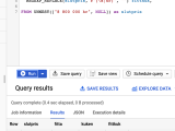 Bigquery Replace Whitespace In String Stack Overflow