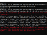 Python Error Gevent 1 4 0 Has Requirement Greenlet 0 4 14 But You