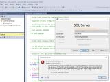 Ssms Creating A Database Instance After Having Installed Sql Server