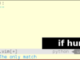 Autocompletion Is It Possible To Have Vim Auto Complete Function