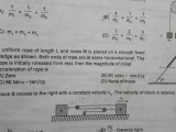 Homework And Exercises How Is This System In Equilibrium Physics
