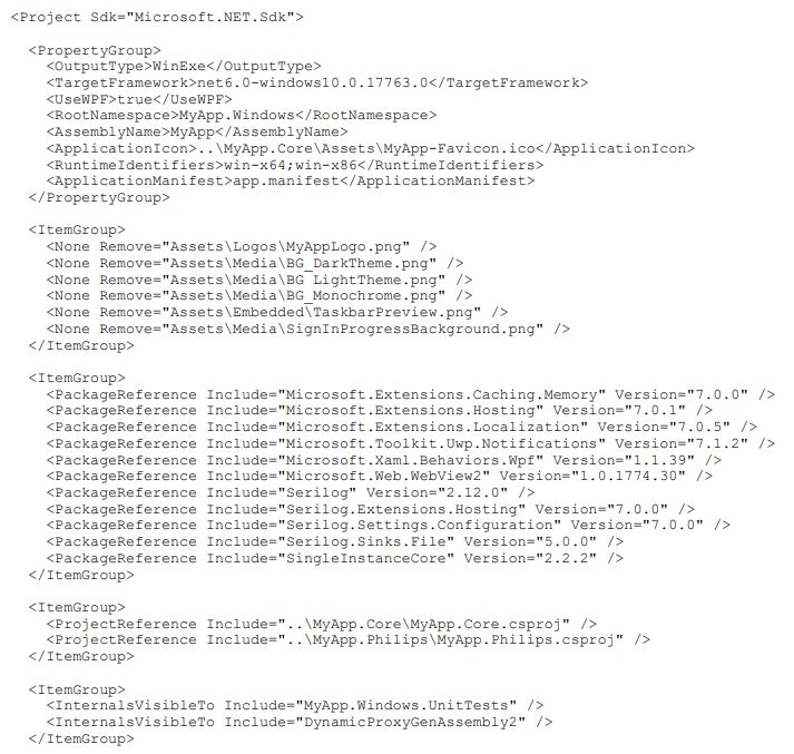 C Wpf Global Resource Accessible By Key Stack Overflow - Sunset Photo Collection - Full HD Quality