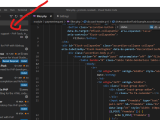 Format Code Command For Php Html In Visual Studio Code Stack Overflow