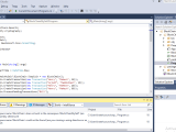 I Get An Error In C The Type Or Namespace Name Does Not Exist In