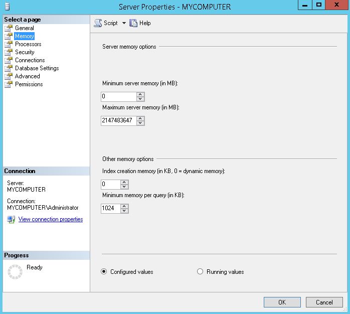 Sql Server Windows Nt 64 Bit Sudden High Cpu Spike Database - Retina Sunset Arts for Desktop