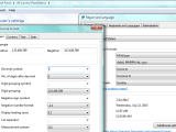 Vba Excel Csv Files Delimiter Change Stack Overflow