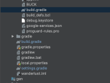 Android Studio Gradle Sync Now Is Not Available Stack Overflow