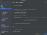 Auto Import Annotations In Intellij Stack Overflow