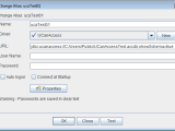 Jdbc How To Configure Squirrel Sql Client To Work With Ms Access