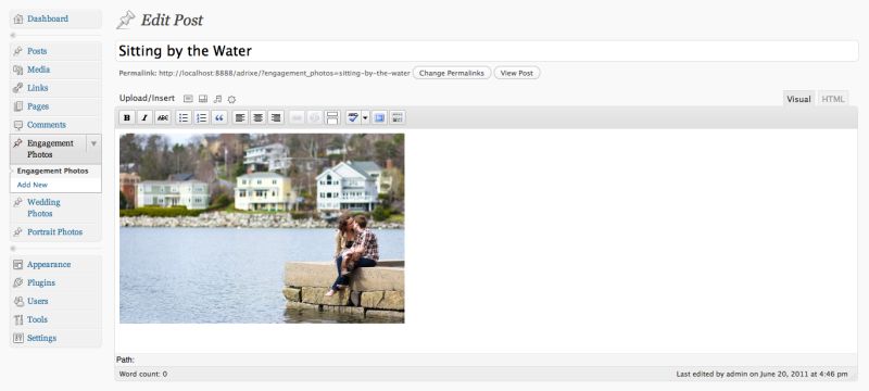 Javascript How Can I Run A Jquery Method After Posts Are Loaded In - 8K Mountain Illustrations for Desktop