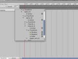 Is There A Way To Add Multiple Properties In The Unity 3d Animation
