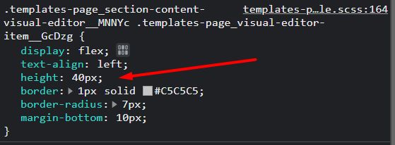 C Some Tool To Debug Css Unexpected Style Stack Overflow - Amazing Geometric Illustration - Mobile