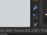 System Blender Keeps On Saying Not Responding Blender Stack Exchange