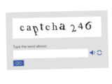 Recaptcha How To Add A Captcha Image In Angular 8 App Stack Overflow