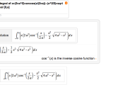 Wolfram Alpha Queries How Can I Get Mathematica To Show Me How To