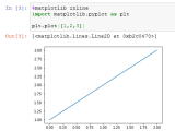 Python Modulenotfounderror No Module Named Matplotlib Pyplot