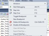 Ssms Debug In Microsoft Sql Server Management Studio Stack Overflow