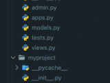 Python Pylint With Django Settings Not Working In Vscode Stack Overflow