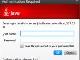 Java Basic Authentication Fails With Glassfish Stack Overflow