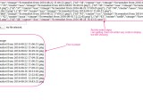 Angularjs Using Angular Js Get Data From Codeigniter Controller