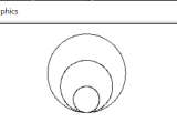 How To Draw A Circle Using Turtle In Python Stack Overflow