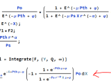 Probability Or Statistics Expectation With Conditional Random