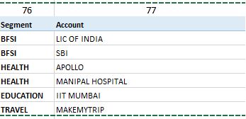 Excel Return Multiple Rows Of Data In Vba Stack Overflow - HD Nature Designs for Desktop
