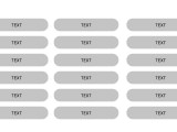 Rows In Html Css Stack Overflow