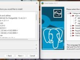 Can T Find Edb Language Pack Option In Stack Builder Of Postgresql 13