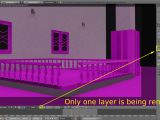 Lighting No Lights At Final Render Blender Stack Exchange