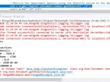 Retrieving Objectid On Mongodb Sub Document Using Java Driver Methods