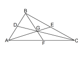 Geometry Similar Triangles Problem Mathematics Stack Exchange