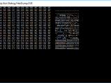 C Printing Hex Dump Of A Byte Array Code Review Stack Exchange