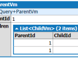 C Automapper And Nested Object Stack Overflow