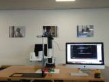 Python From Camera Calibration To Picking Up Colored Cubes With Robot