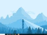 User Interface Create Adobe Xd Background Blur Effect In Java Stack