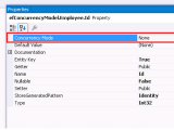 Getting Error In Entity Framework At Savechanges Stack Overflow