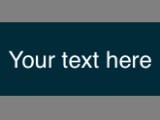 Javascript React Native View Auto Width By Text Inside Stack Overflow