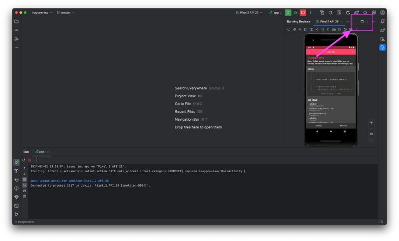 Android Studio Image Not Showing Stack Overflow - Ocean Design Collection - Mobile Quality