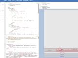 Html Css Show Div On Hover Not Working Stack Overflow